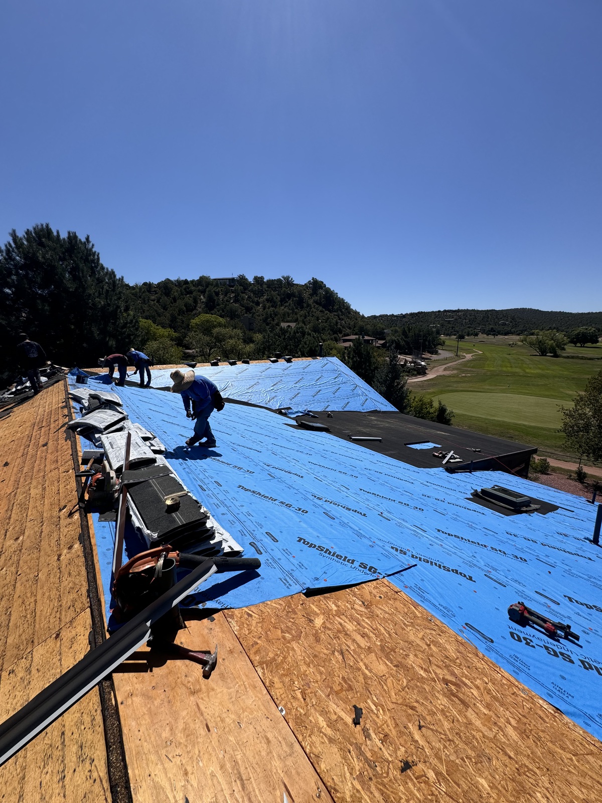 Roofing Questions: Answers to the #1 Most Common Questions from Arizona ...